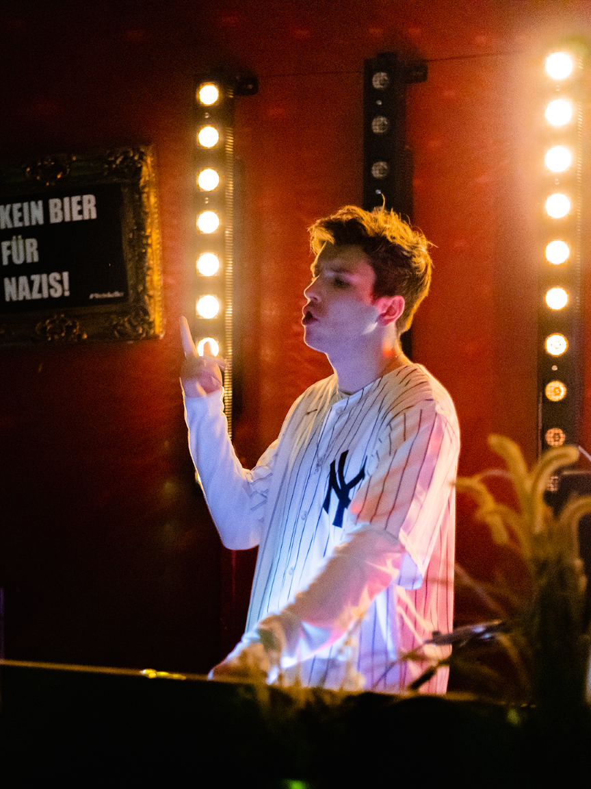 Jay P - Juicy Beats Festival 2025