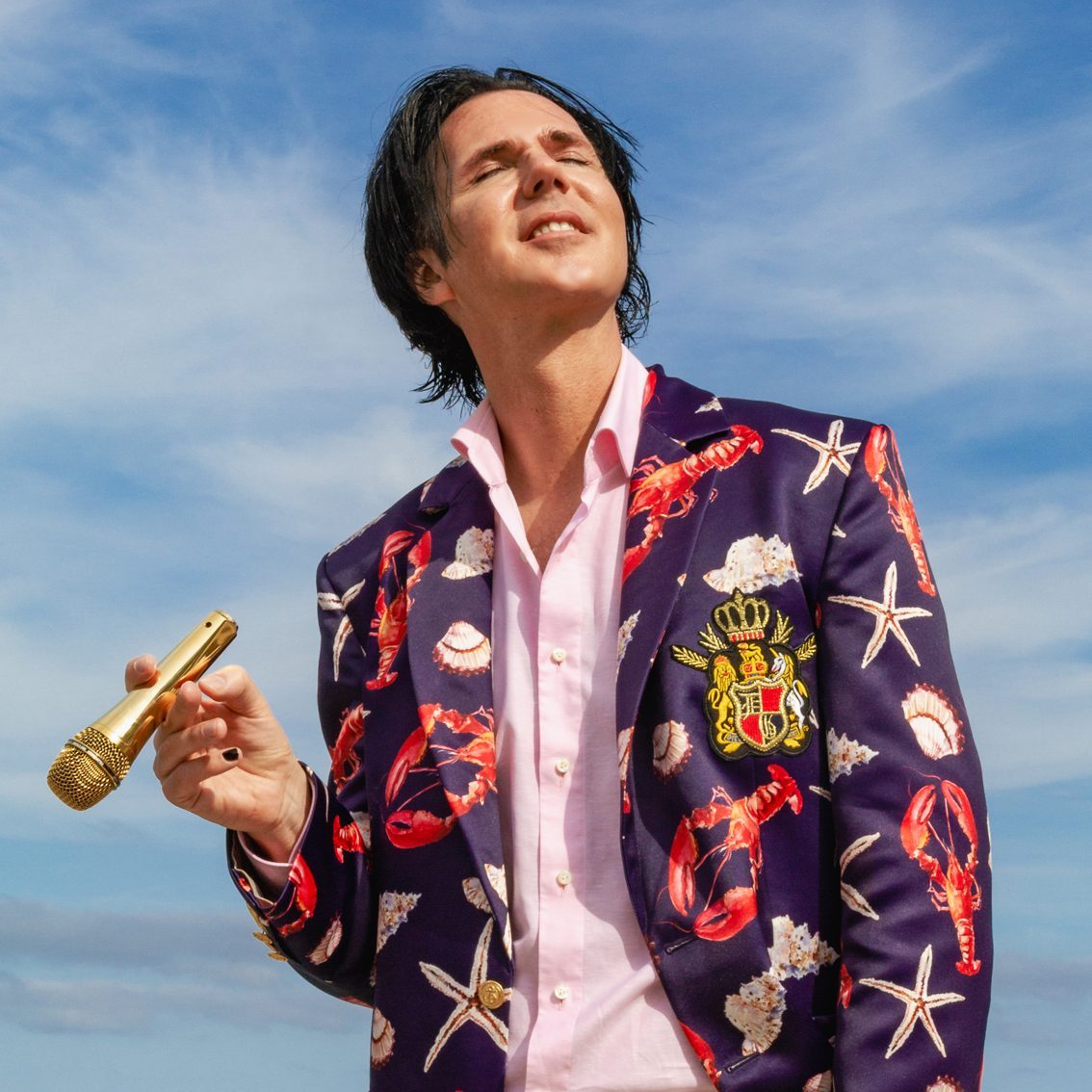 Alexander Marcus - Juicy Beats Festival 2025