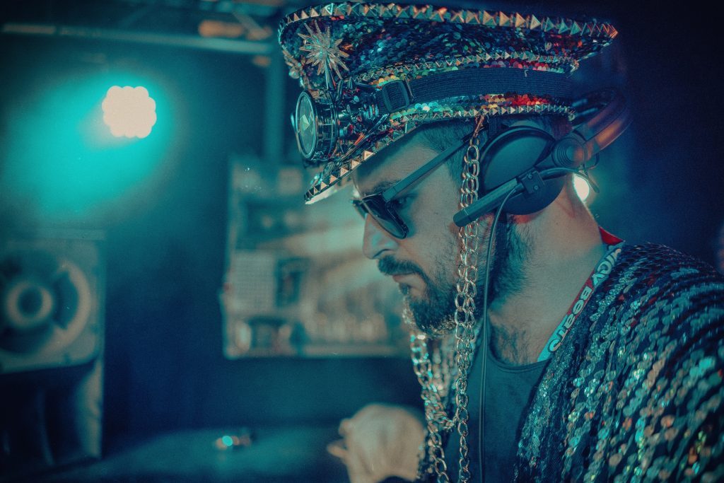 Captn - Juicy Beats Festival 2025