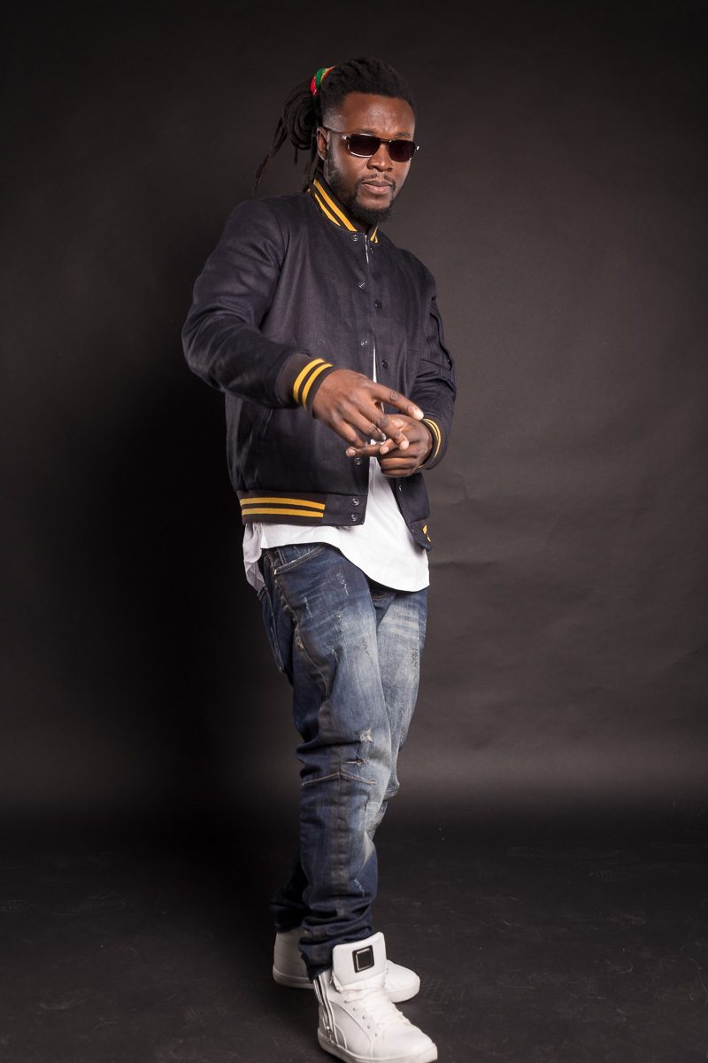 DJ Rich Boogie - Juicy Beats Festival 2025